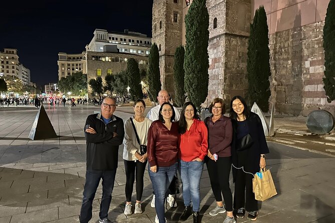 Tasty Barcelona Street Food Tour With Local Market Visit - How to Get the Most Out of Your Experience