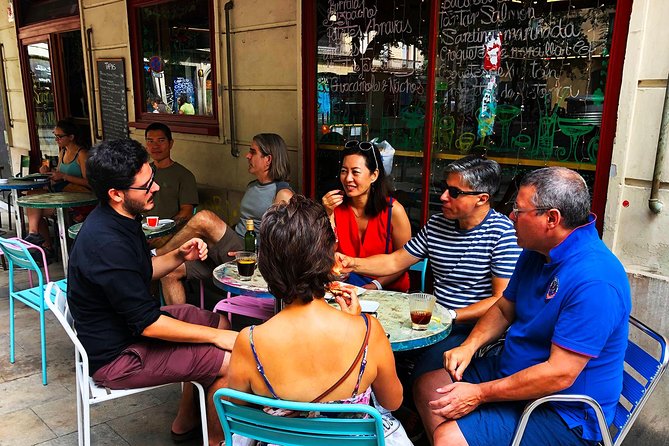 Tasty Barcelona Street Food Tour With Local Market Visit - The Bottom Line
