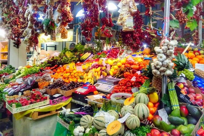 Tasty Florence Food Tour & Sightseeing around San Lorenzo Farmers Market & Duomo - The Experience in Detail