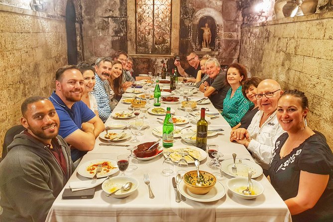 Tasty Roman Dinner Food Tour around Piazza Navona, Campo Marzio & Jewish Ghetto - Who Will Love This Tour?