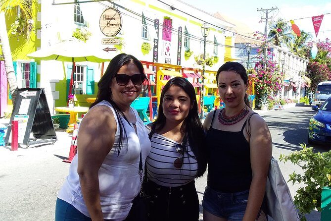 Tasty Rythm and Rock Tour - Key Points