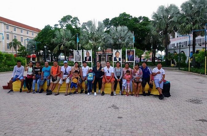 Tasty Rythm and Rock Tour - The Sum Up