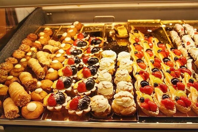 Tasty Street Food Tour of Venice City Center With Cicchetti & Local Specialties - Accessibility and Physical Requirements