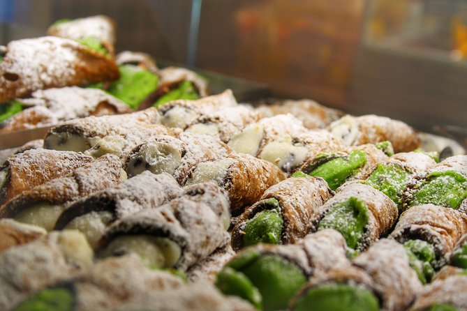 Tasty Trastevere Street Food Tour in Rome From Tiberine Island to Ponte Sisto - Tour Inclusions and Exclusions