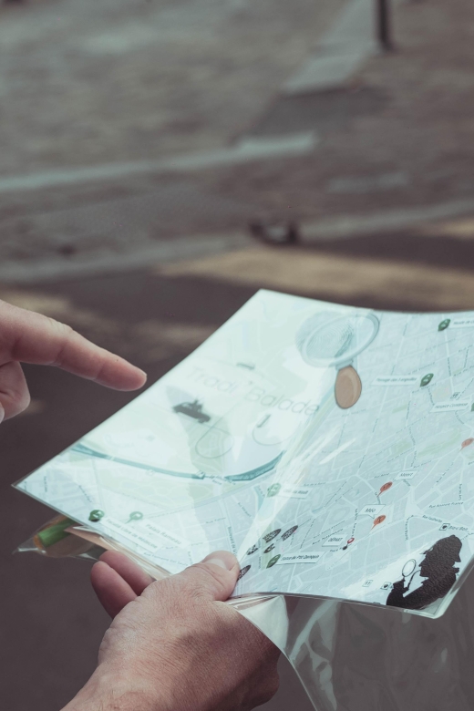 Tasty treasure hunt in Lille - Final Thoughts: Is It Worth It?