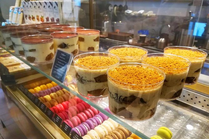 Tasty Venice Dinner Food Tour Around Jewish Ghetto & Cannaregio Quarter - Immerse in the Rich History and Culture