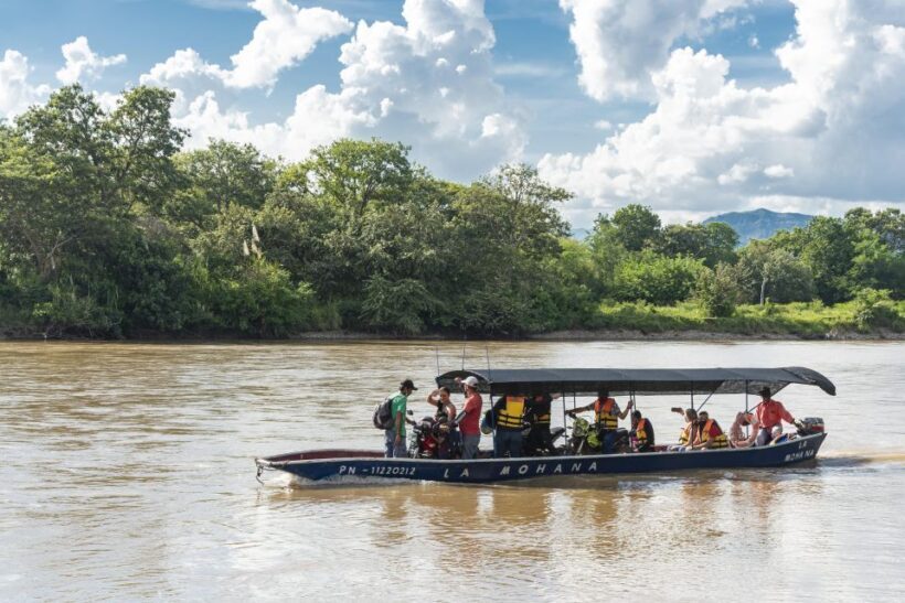 Tatacoa Desert and Villavieja 3-Day Tour - Day 1: Cultural Intro and Starry Skies