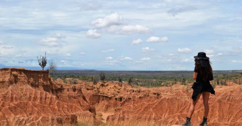 Tatacoa Desert and Villavieja 3-Day Tour - Day 2: Desert Landscapes and the Magdalena River