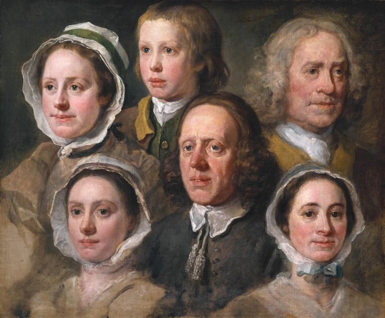 Tate Britain London: Private Guided Tour - 3 Hour - An Introduction to the Experience