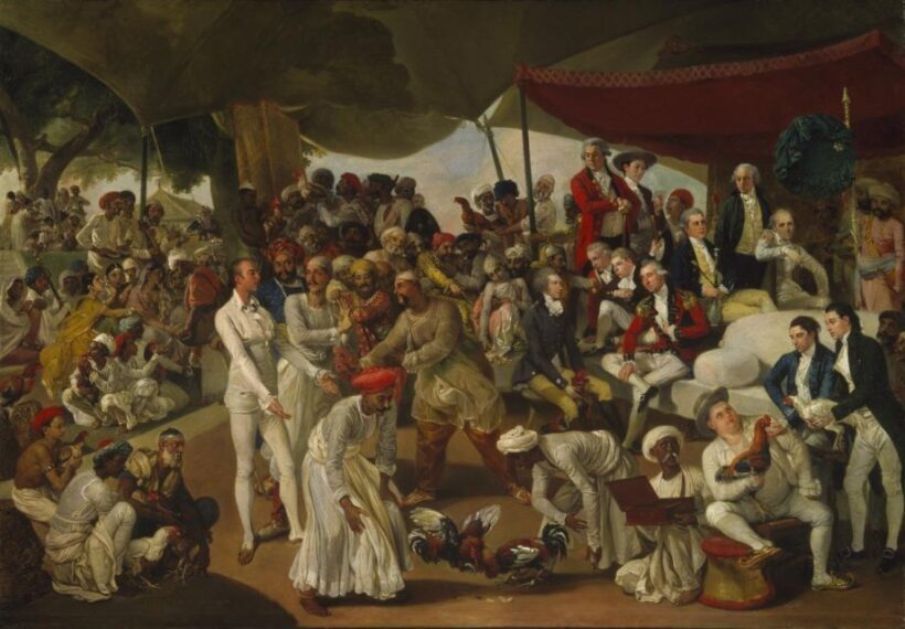 Tate Britain London: Private Guided Tour - 3 Hour - The Itinerary: What’s on the Art Menu?