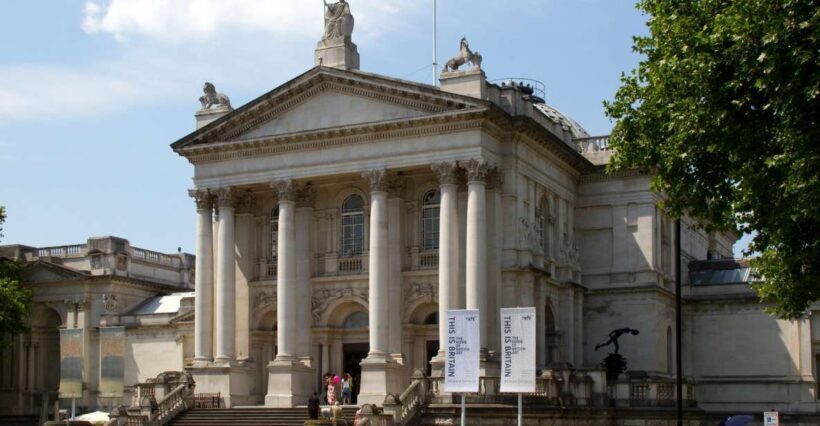 Tate Britain London: Private Guided Tour - 3 Hour - The Value of a Private Guided Tour