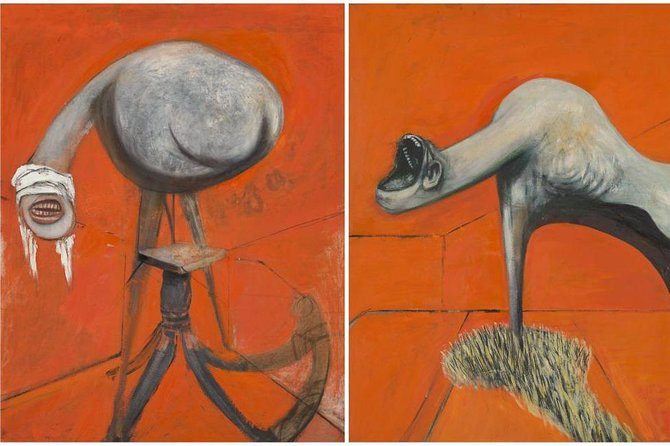 Tate Britain London Private Guided Tour - 3 hour - Exploring the Itinerary in Detail