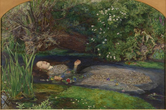 Tate Britain London Private Guided Tour - 3 hour - FAQs