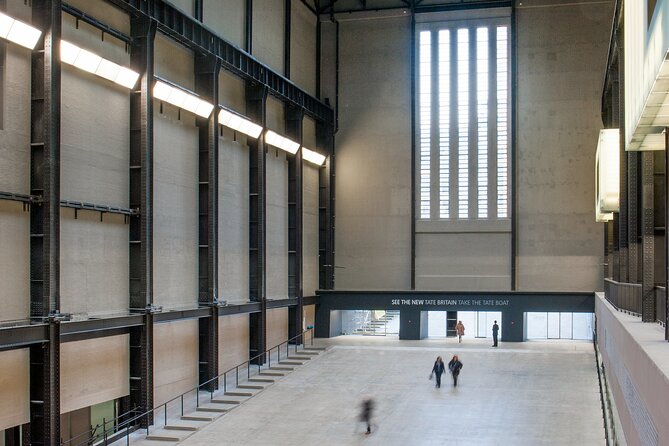 Tate Modern Official Discovery Tour - Final Thoughts: Is It Right for You?