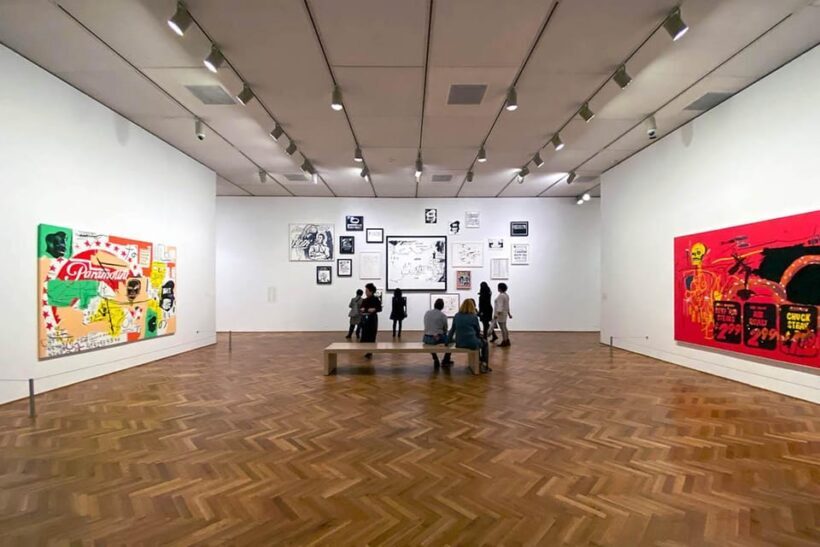 Tate Modern Tour | Semi-Private Experience - Key Points