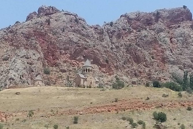 Tatev, Shaki (Waterfall), Noravank, Wine Tasting, Khor Virap - Booking and Cancellation Policy