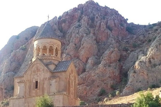 Tatev, Shaki (Waterfall), Noravank, Wine Tasting, Khor Virap - Frequently Asked Questions