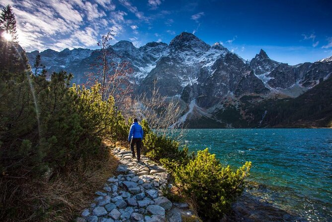Tatra Mountains and Morskie Oko Hike From Krakow - Authentic Perspectives from Travelers