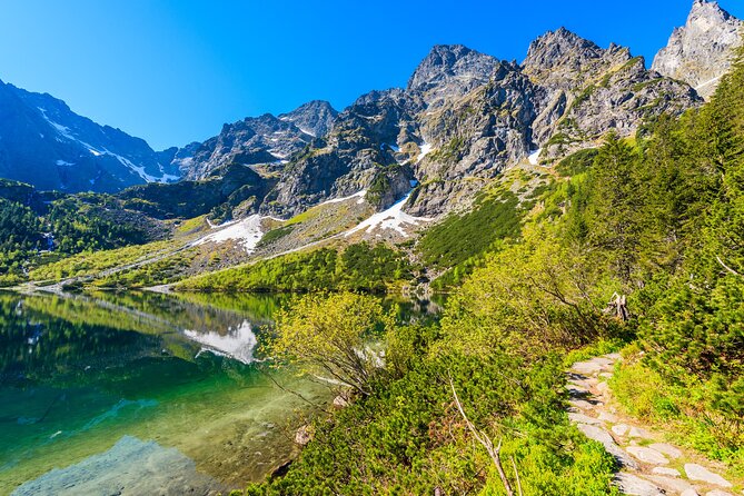 Tatra Mountains and Morskie Oko Hike From Krakow - FAQs