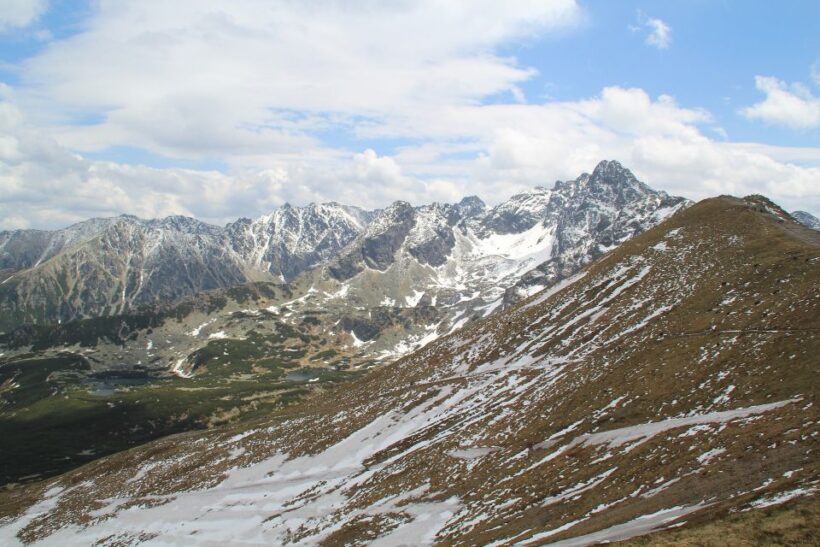Tatras Mountains: Full-day Hiking Tour from Krakow - Key Points