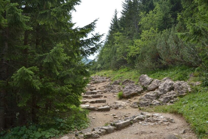 Tatras Mountains: Full-day Hiking Tour from Krakow - FAQs