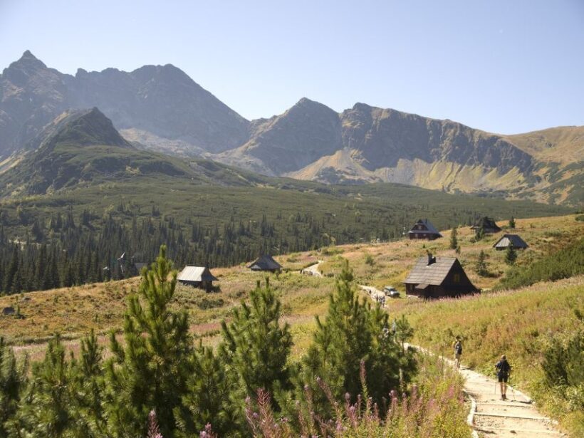 Tatras Mountains: Full-day Hiking Tour from Krakow - The Sum Up