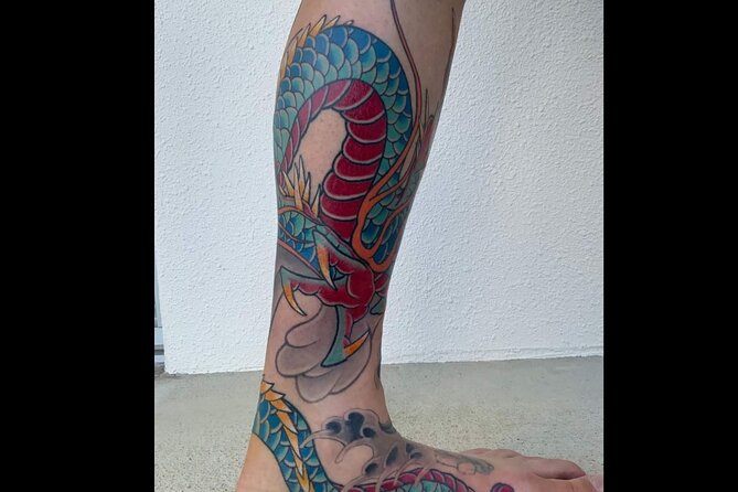 Tattoo-Friendly Open-Air Onsen & Drink - Health and Safety Guidelines