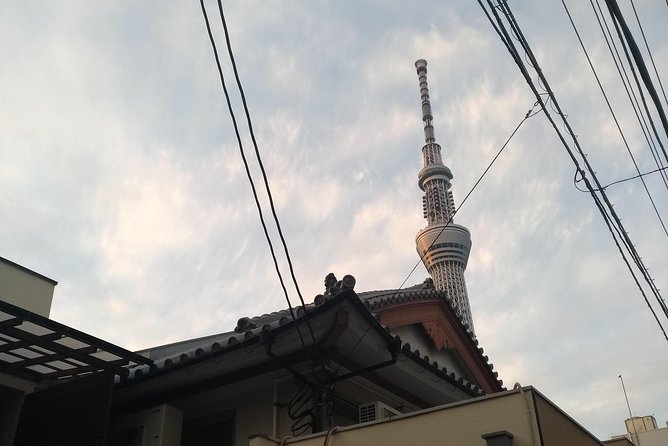 Tattoo-Friendly Open-Air Onsen & Drink - Positive Feedback From Travelers