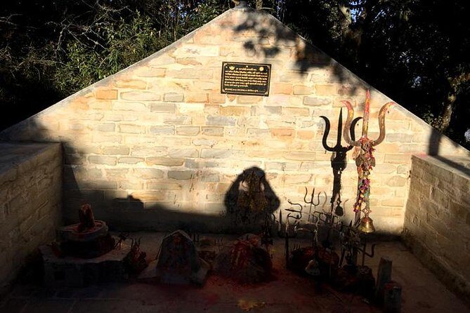 Taudaha to Champadevi Day Hiking around Kathmandu - Introduction: Why This Day Hike Stands Out