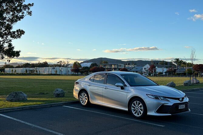 Taupo Day Trip Adventure From Auckland - Who Should Consider This Tour?