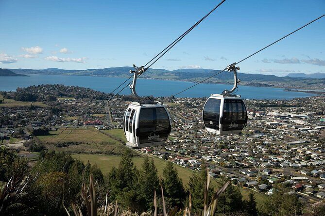 Taupo Day Trip Adventure From Auckland - Frequently Asked Questions