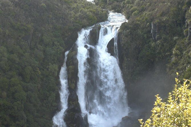 Taupo Day Trip with Orakei Korako or Waiotapu from Rotorua - An Honest Breakdown of the Itinerary