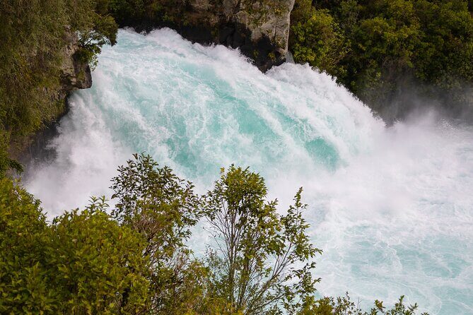 Taupo Day Trip with Orakei Korako or Waiotapu from Rotorua - FAQs