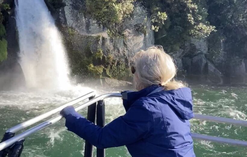 Taupo: Lake Taupo Western Bays Catamaran Tour with Bush Walk - FAQ