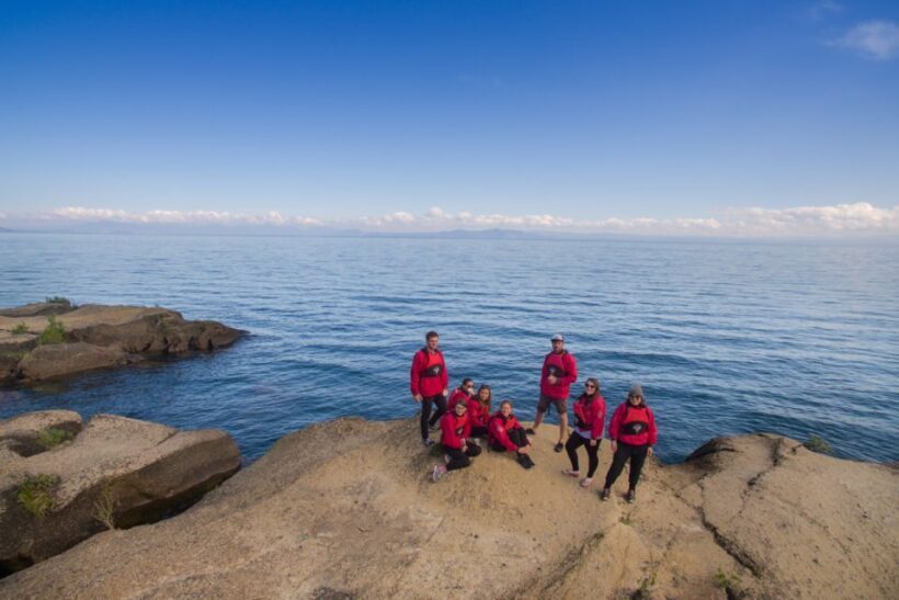 Taupo: Maori Rock Carvings Kayaking Tour - Potential Drawbacks or Considerations