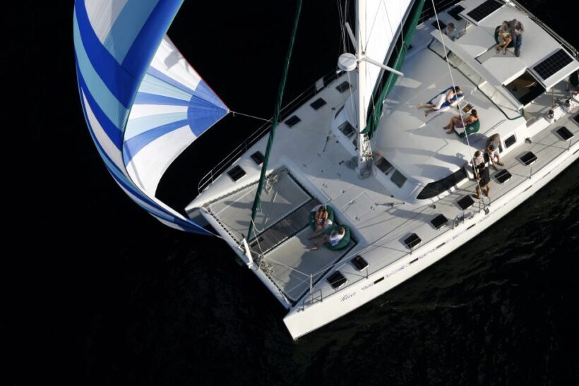 Taupo: Mori Rock Carvings Lake Taupo Catamaran Tour - Pricing and Value