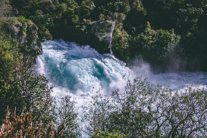 Taupo Private Geothermal Bike Tour - Why This Tour Stands Out: An In-Depth Look