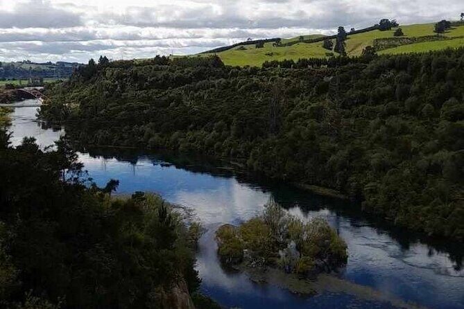 Taupo Private Geothermal Bike Tour - The Sum Up: Is It Worth It?