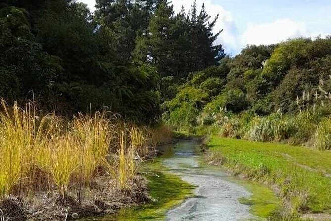 Taupo Private Geothermal Bike Tour - FAQ
