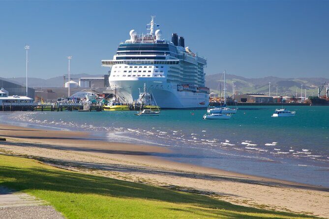 TAURANGA City & Scenic Sightseeing 2-hour Local Bus Tour - The Sum Up: Who Will Love This Tour?