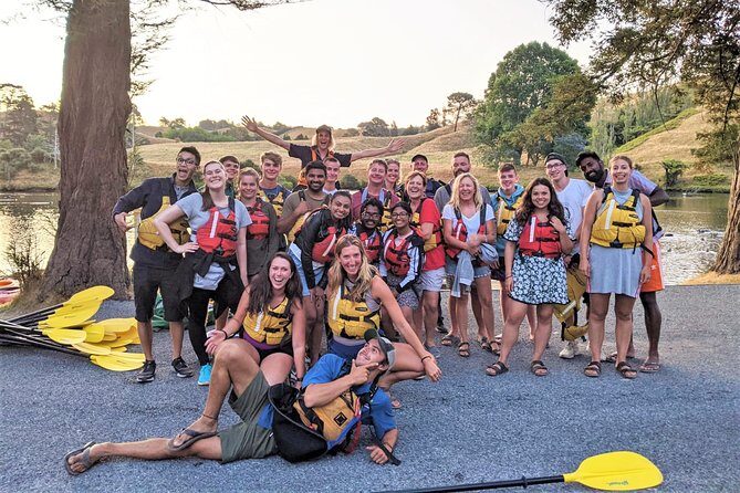 Tauranga: Evening Glowworm Kayak Tour - FAQ: Your Questions Answered