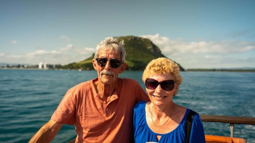 Tauranga Harbour Cruise - FAQs