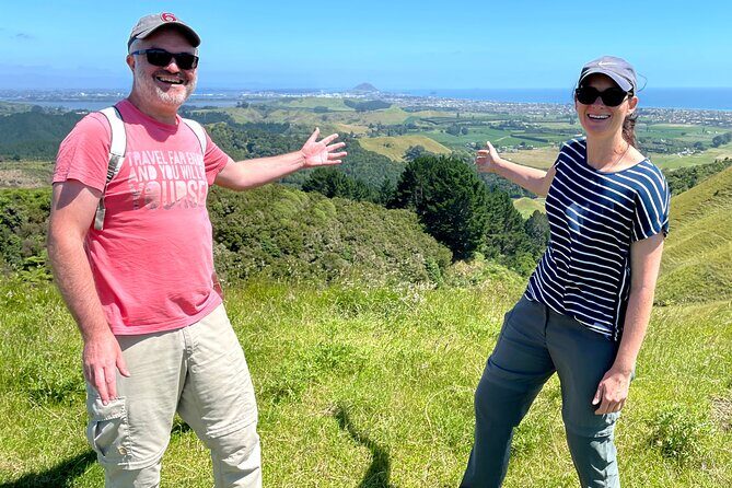 Tauranga History and Culture - In The Sum Up