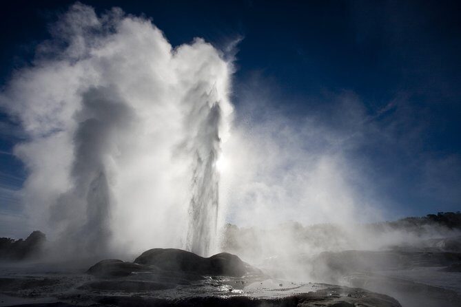 Tauranga-Hobbiton-Rotorua : Movie Set & Geysers: Private Tour - Who Will Find This Tour Most Valuable?