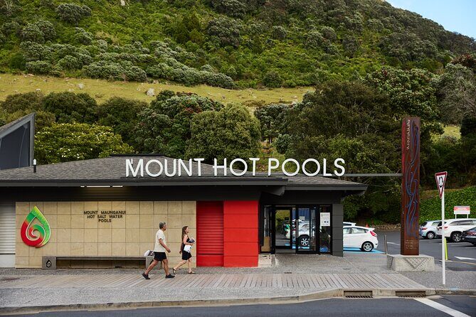 Tauranga: Mount Maunganui Hot Pools Experience - FAQ