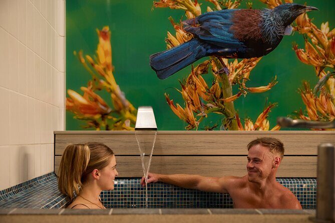 Tauranga Mount Maunganui Private Sanctuary Hot Pools Experience - An In-Depth Look at the Tauranga Mount Maunganui Private Sanctuary Hot Pools Experience