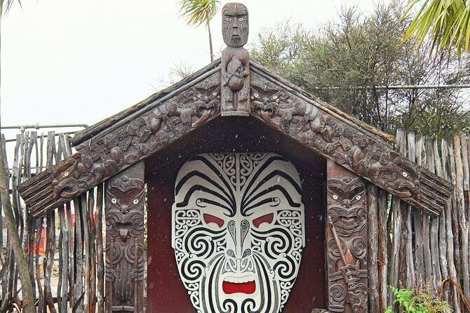 Tauranga Port - Pure Cruise Rotoiti Lake, Glowworms & Hells Gate - Who Should Consider This Tour?