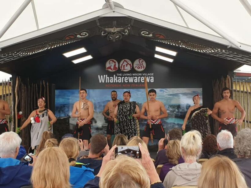 Tauranga: Rotorua Redwoods Tour & Maori Village Experience - An In-Depth Look at the Tour Experience