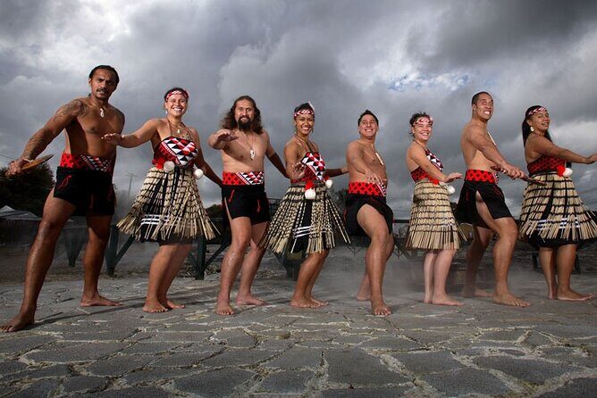 Tauranga Shore Excursion: Rotorua Highlights - Key Points