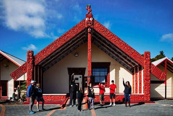 Tauranga Shore Excursion: Rotorua Highlights - Final Word